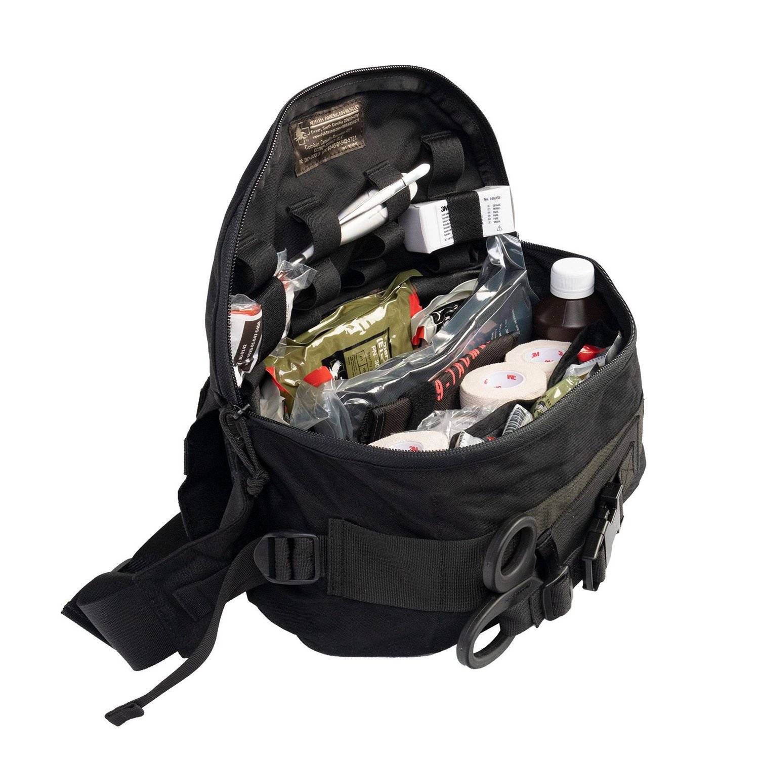 North American Rescue K9 Tactical Field Kit