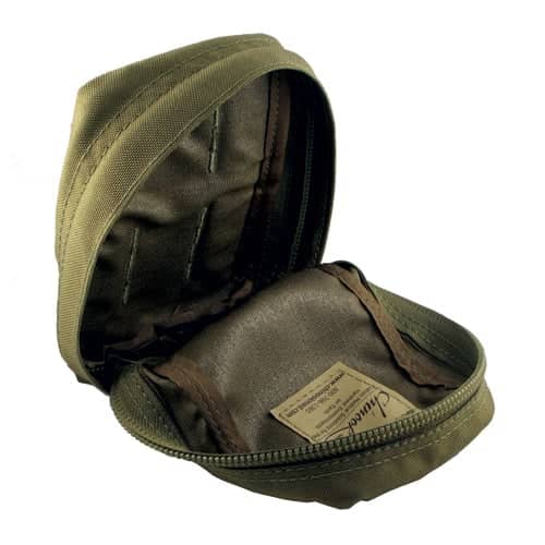 Chinook Tactical Medical Kit - Care Under Fire (TMK-CUF)