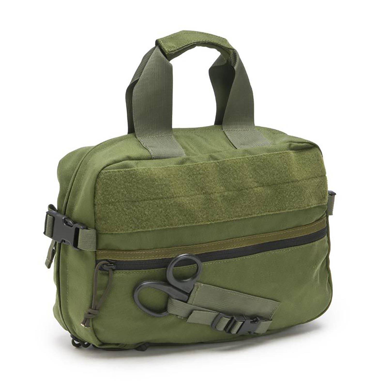 Chinook Tactical Medical Kit - Combat Lifesaver (TMK-CL)
