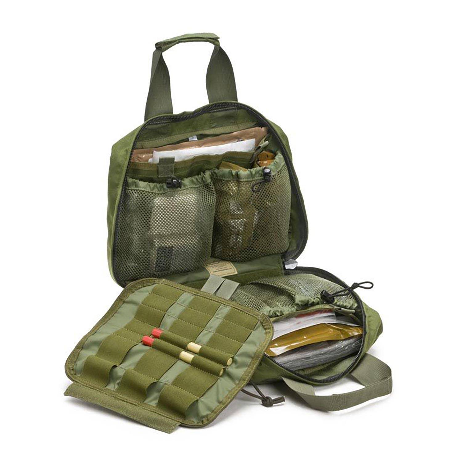 Chinook Tactical Medical Kit - Combat Lifesaver (TMK-CL)