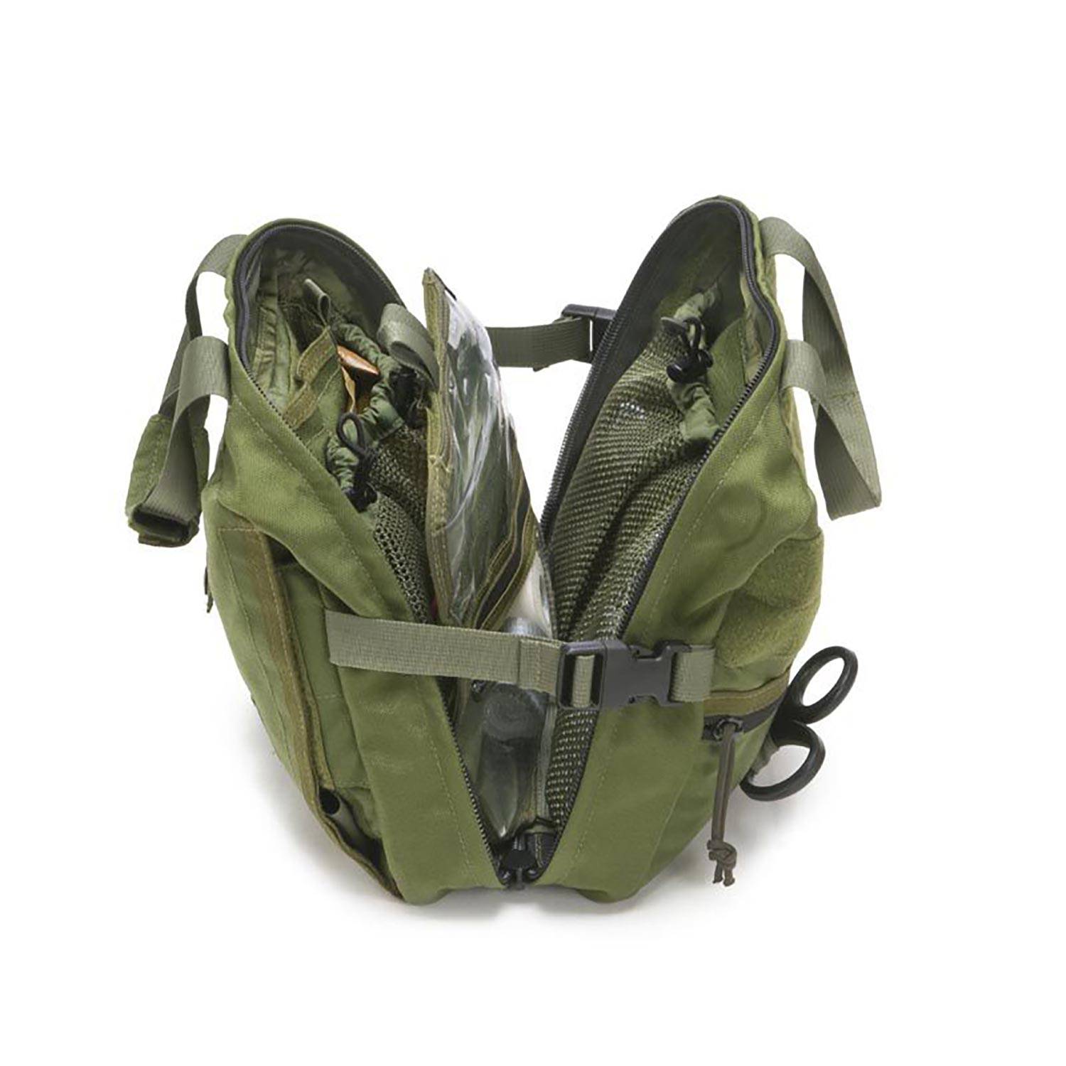 Chinook Tactical Medical Kit - Combat Lifesaver (TMK-CL)
