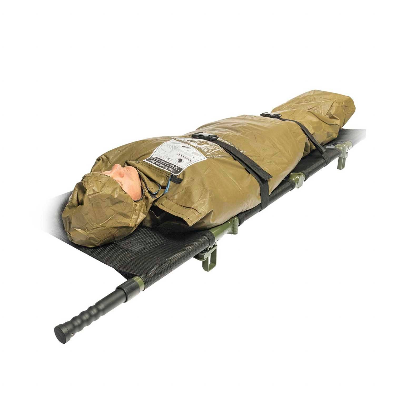 North American Rescue HPMK Hypothermia Kit w/Heating Liner