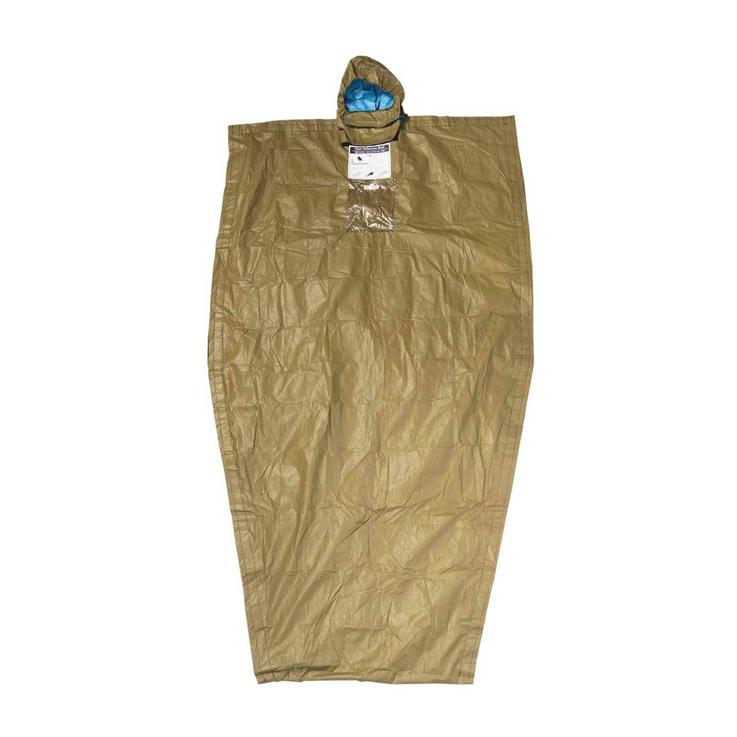 North American Rescue HPMK Hypothermia Kit w/Heating Liner