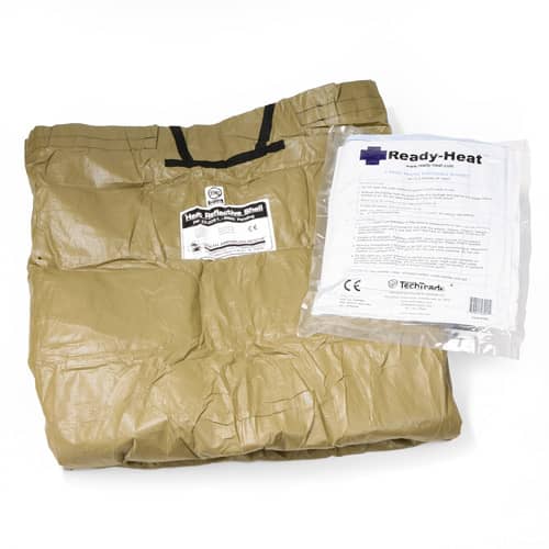 North American Rescue HPMK Hypothermia Prevention and Management Kit