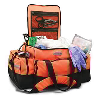 BLS Kits | Medical Supplies | Galls