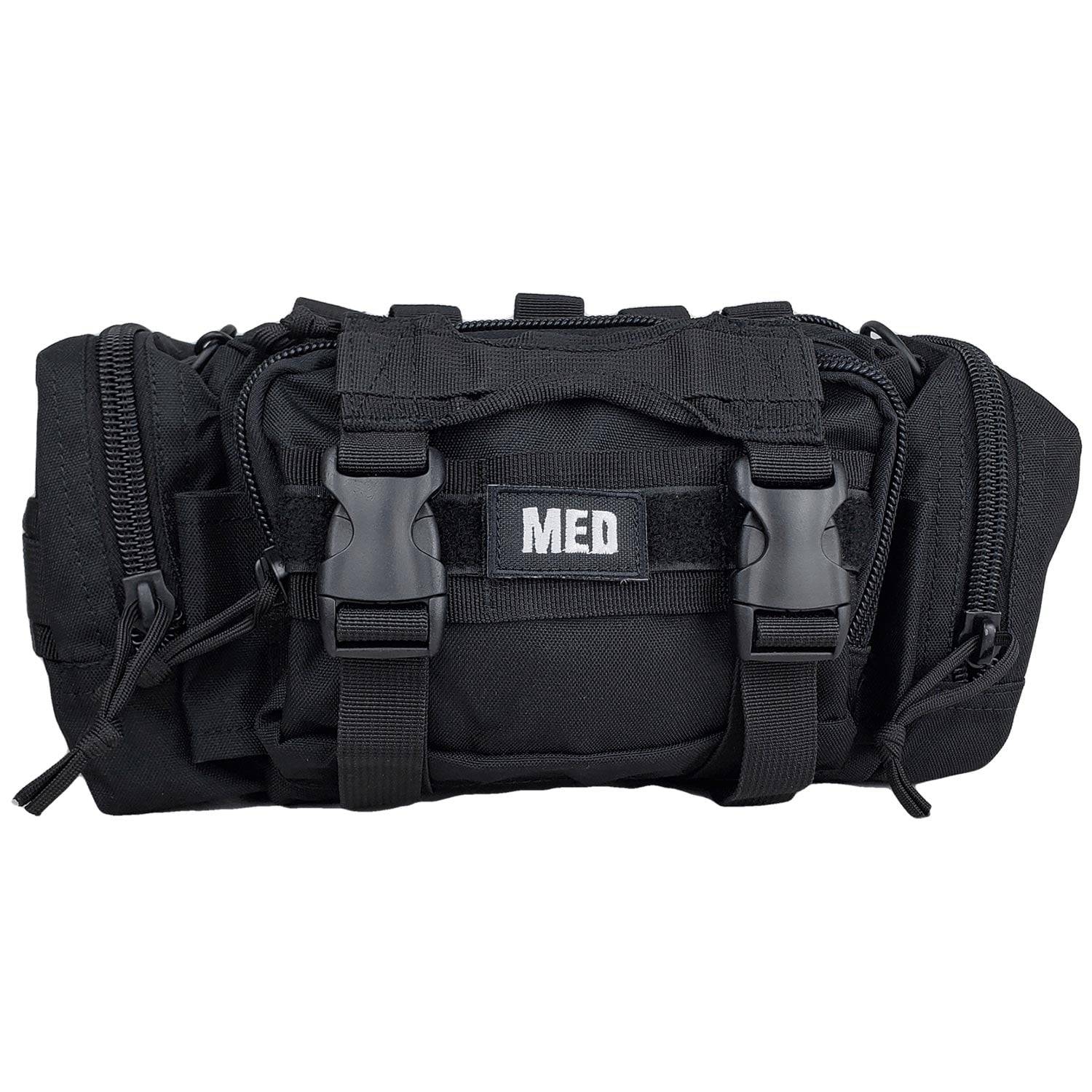 Elite First Aid Rapid Response Kit & Bag, First Aid | Galls