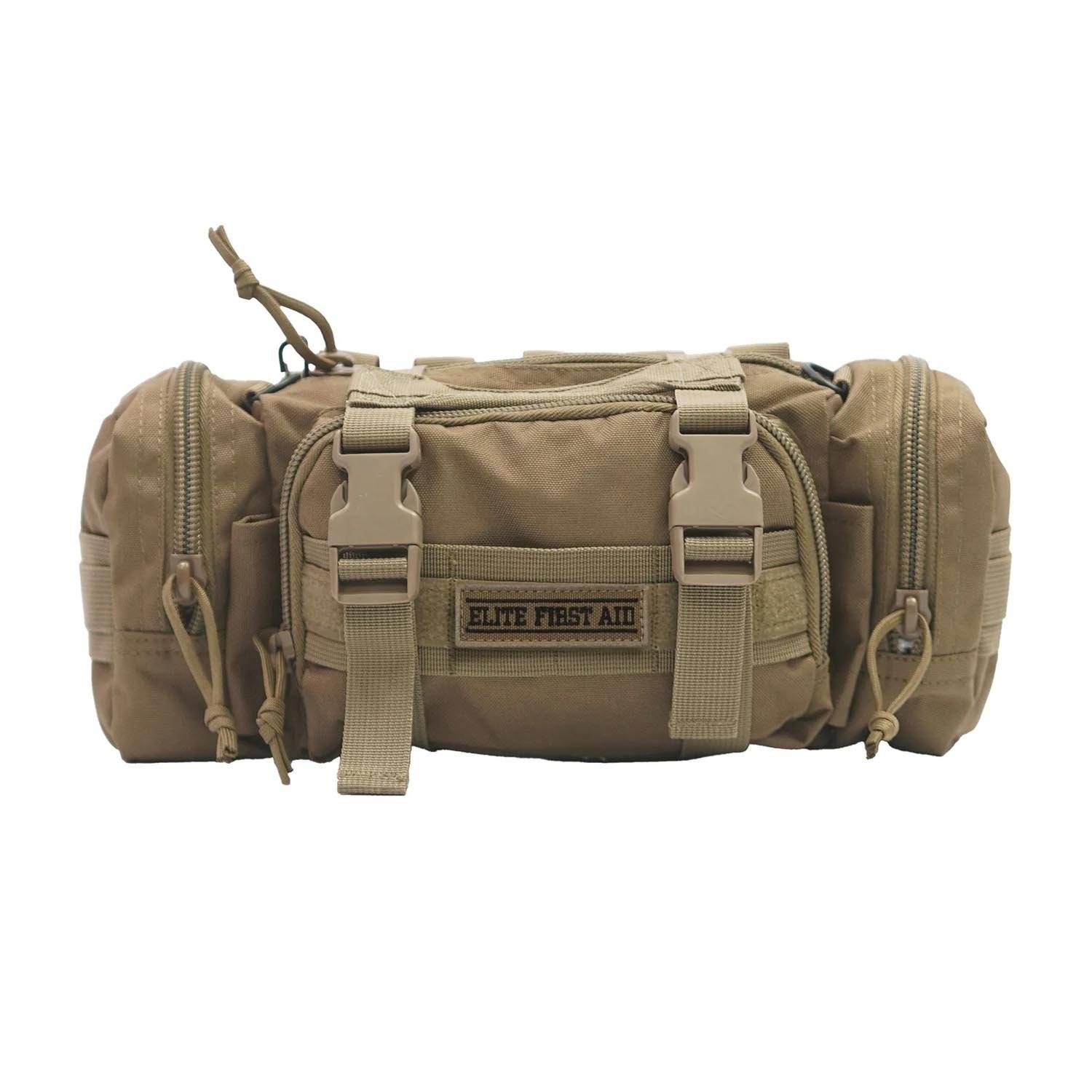 Elite First Aid Rapid Response First Aid Bag