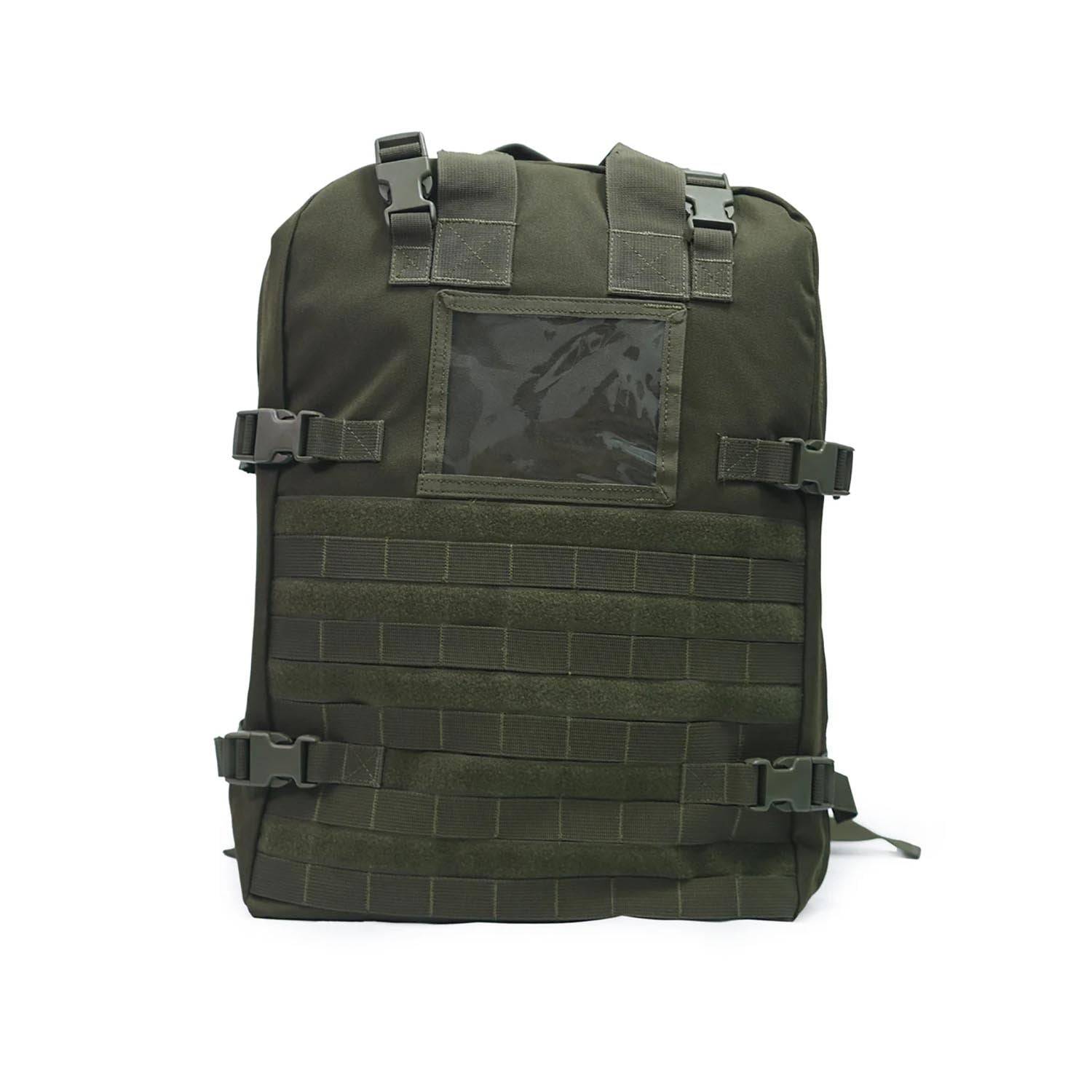 Elite First Aid STOMP Medical Kit, Advanced | Galls