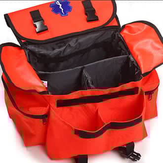 EMI Pro Response Complete First Aid Kit
