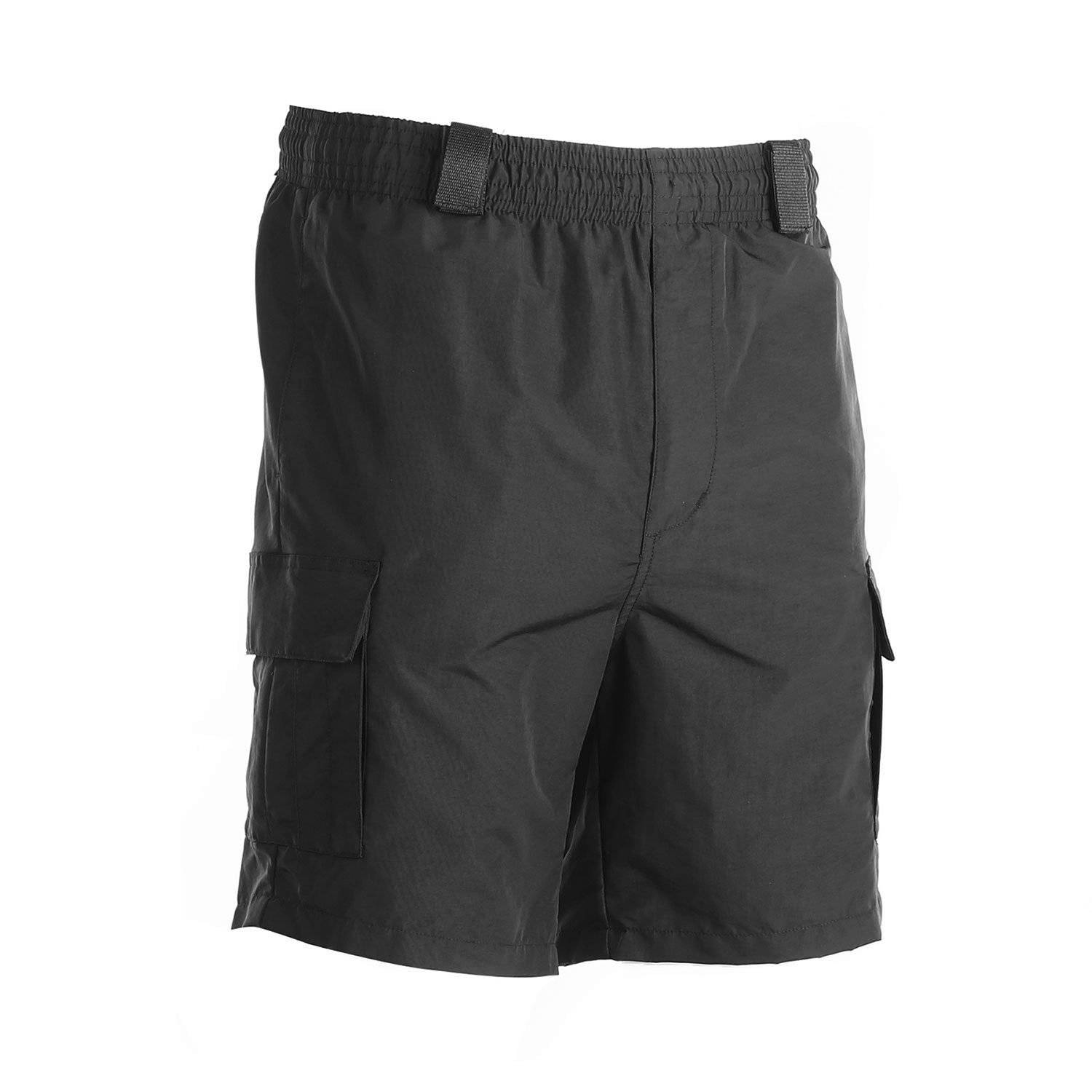 LawPro Taslan Bike Patrol Shorts