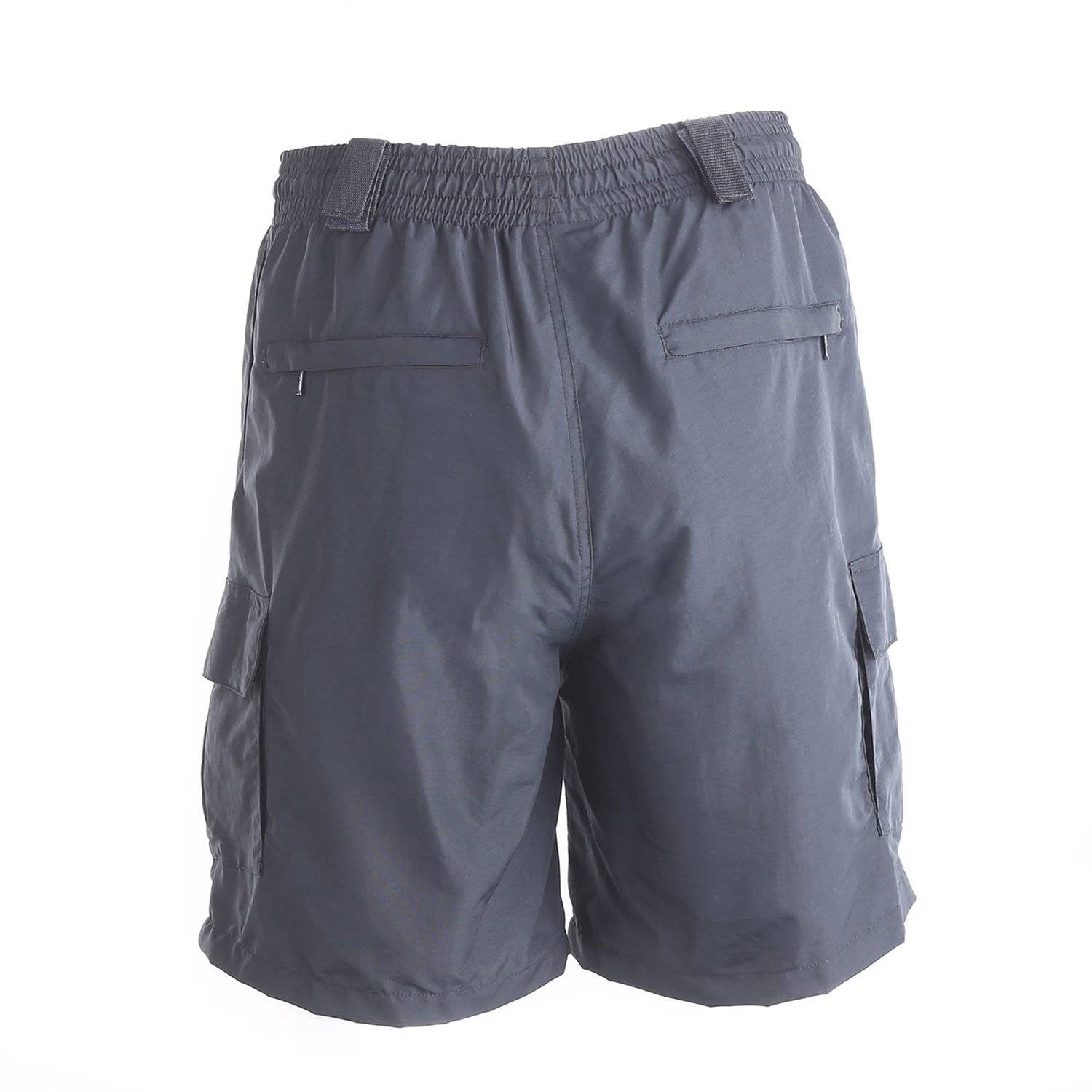 LawPro Taslan Bike Patrol Shorts