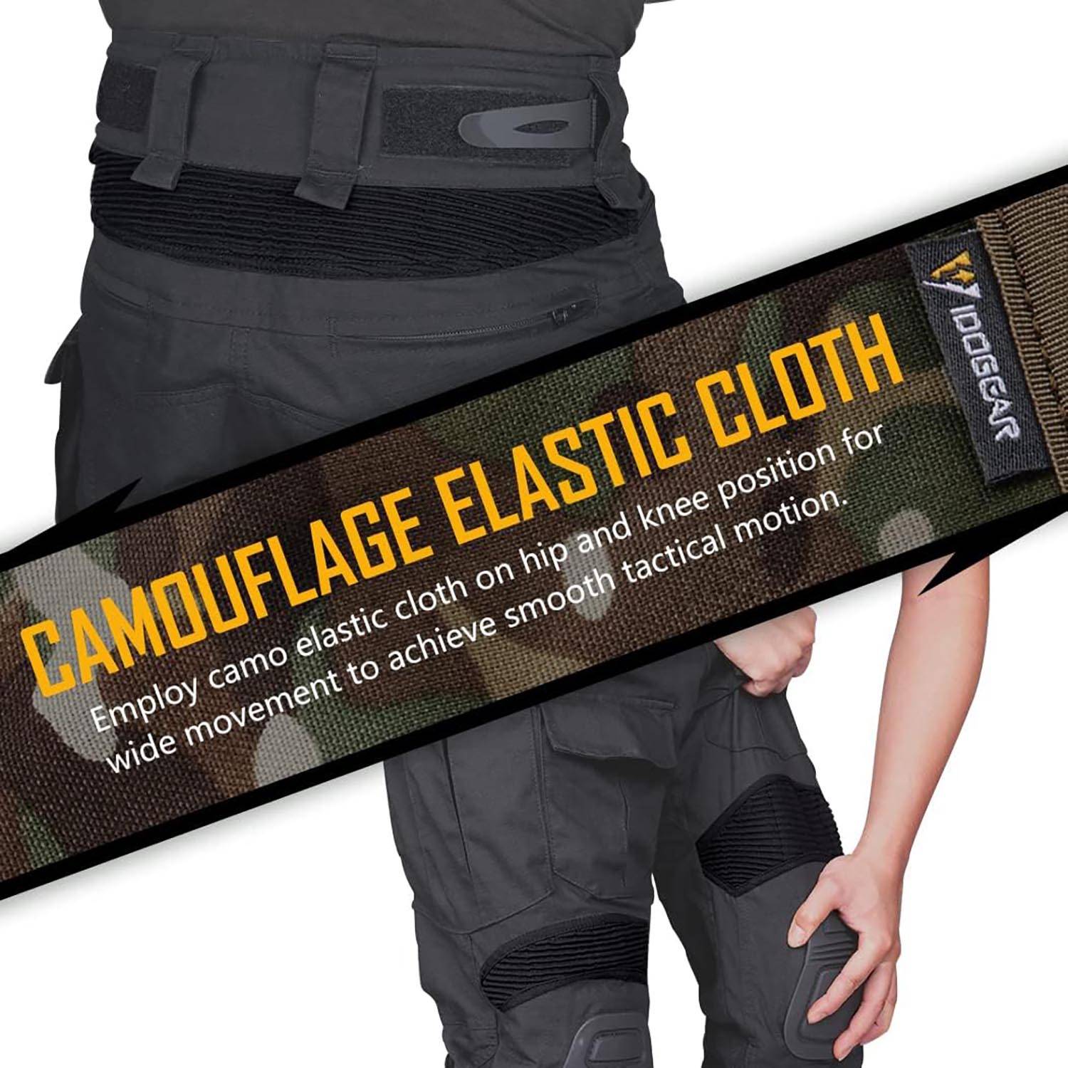 Crye Precision G3 All Weather Combat Pants | Galls