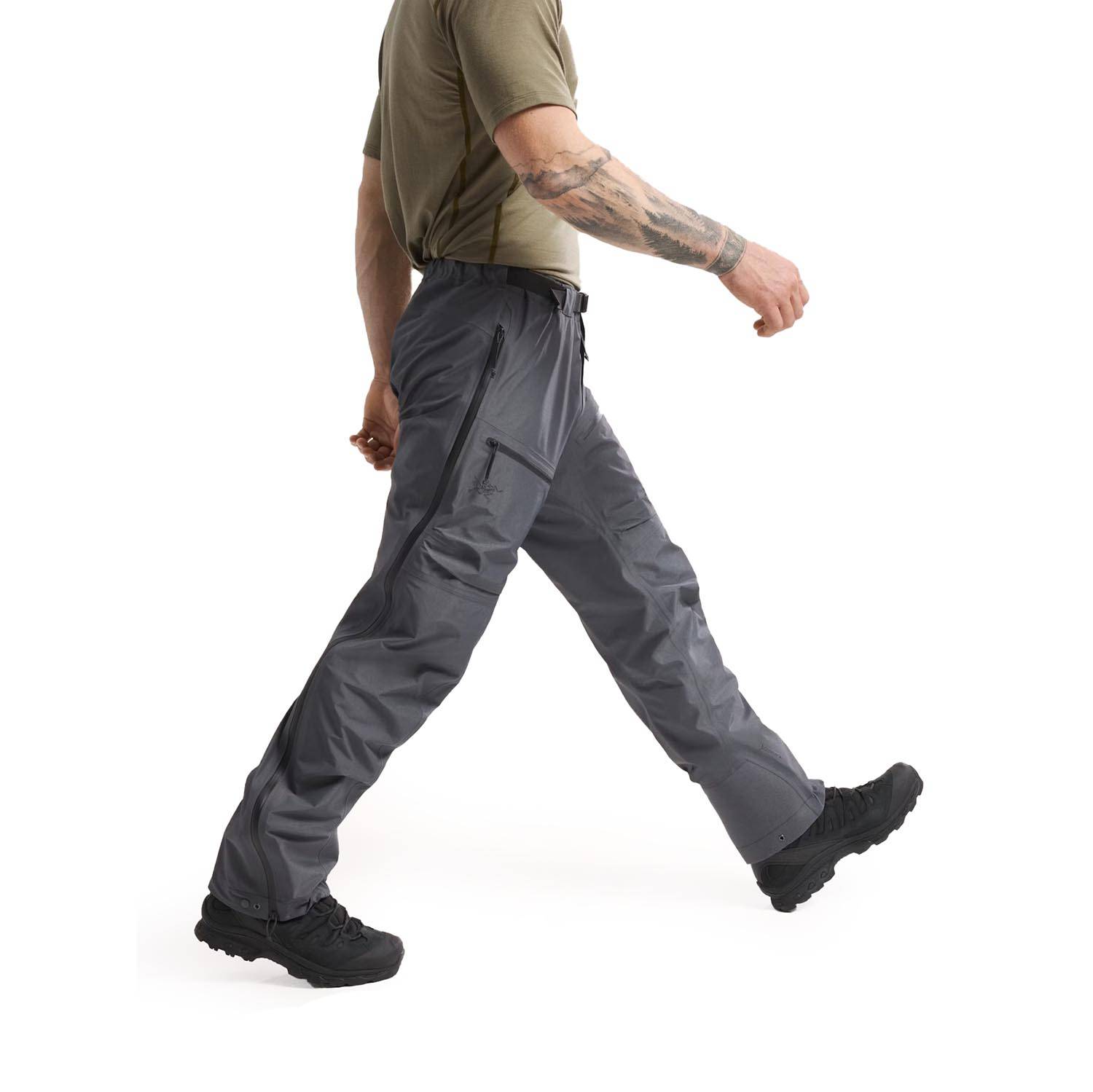 Arc'teryx LEAF Men's Alpha Pants Gen 2 | Galls