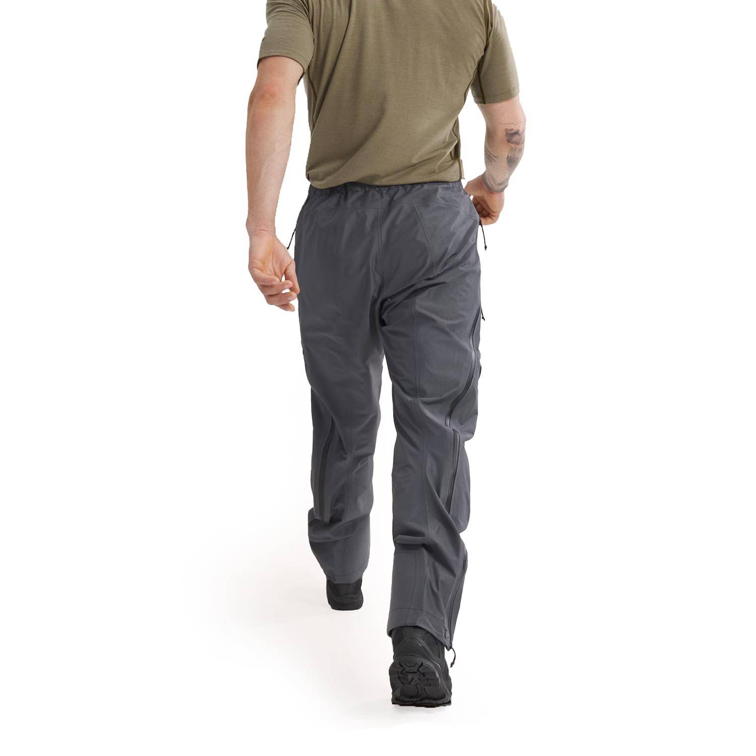 Arc'teryx LEAF Men's Alpha Pants Gen 2 | Galls