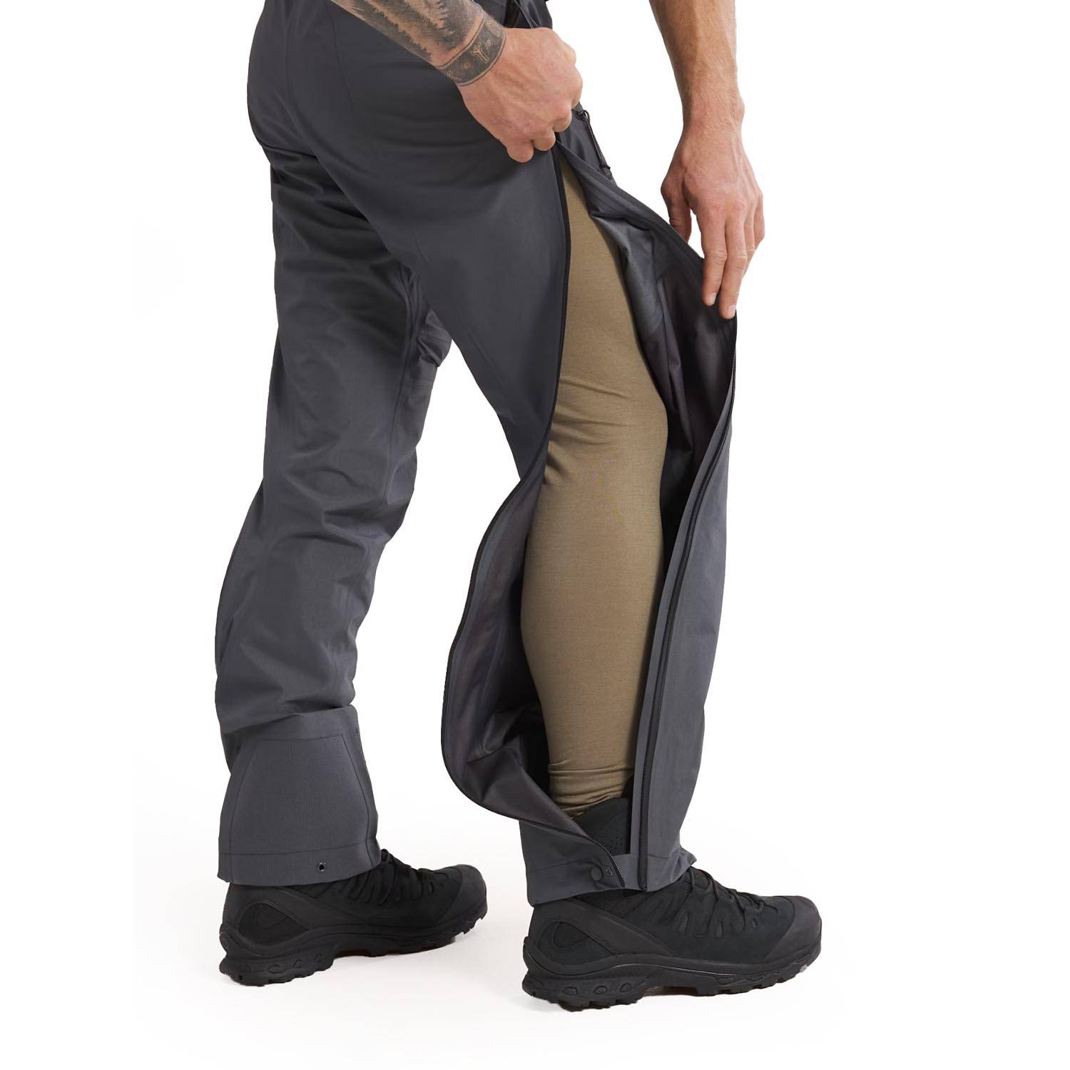 Arc'teryx LEAF Men's Alpha Pants Gen 2 | Galls