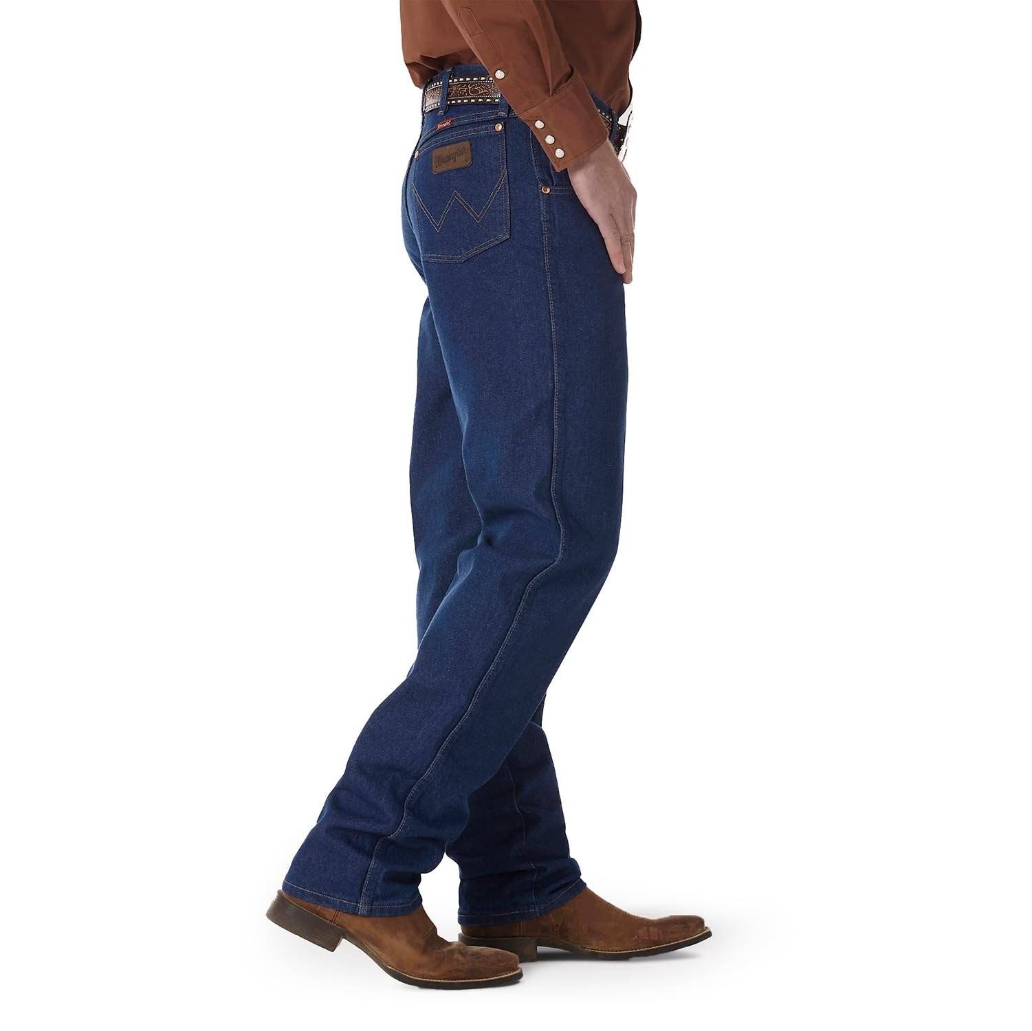 Wrangler Cowboy Cut Relaxed Fit Jeans | Galls