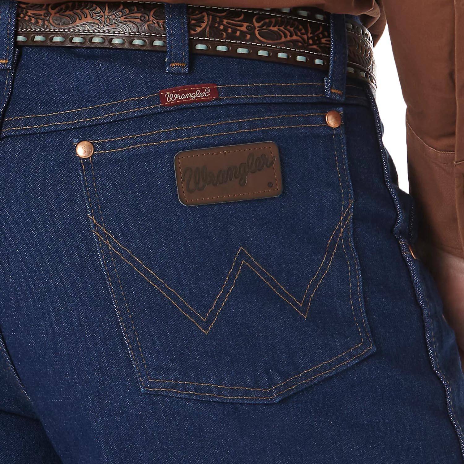 Wrangler Cowboy Cut Relaxed Fit Jeans | Galls
