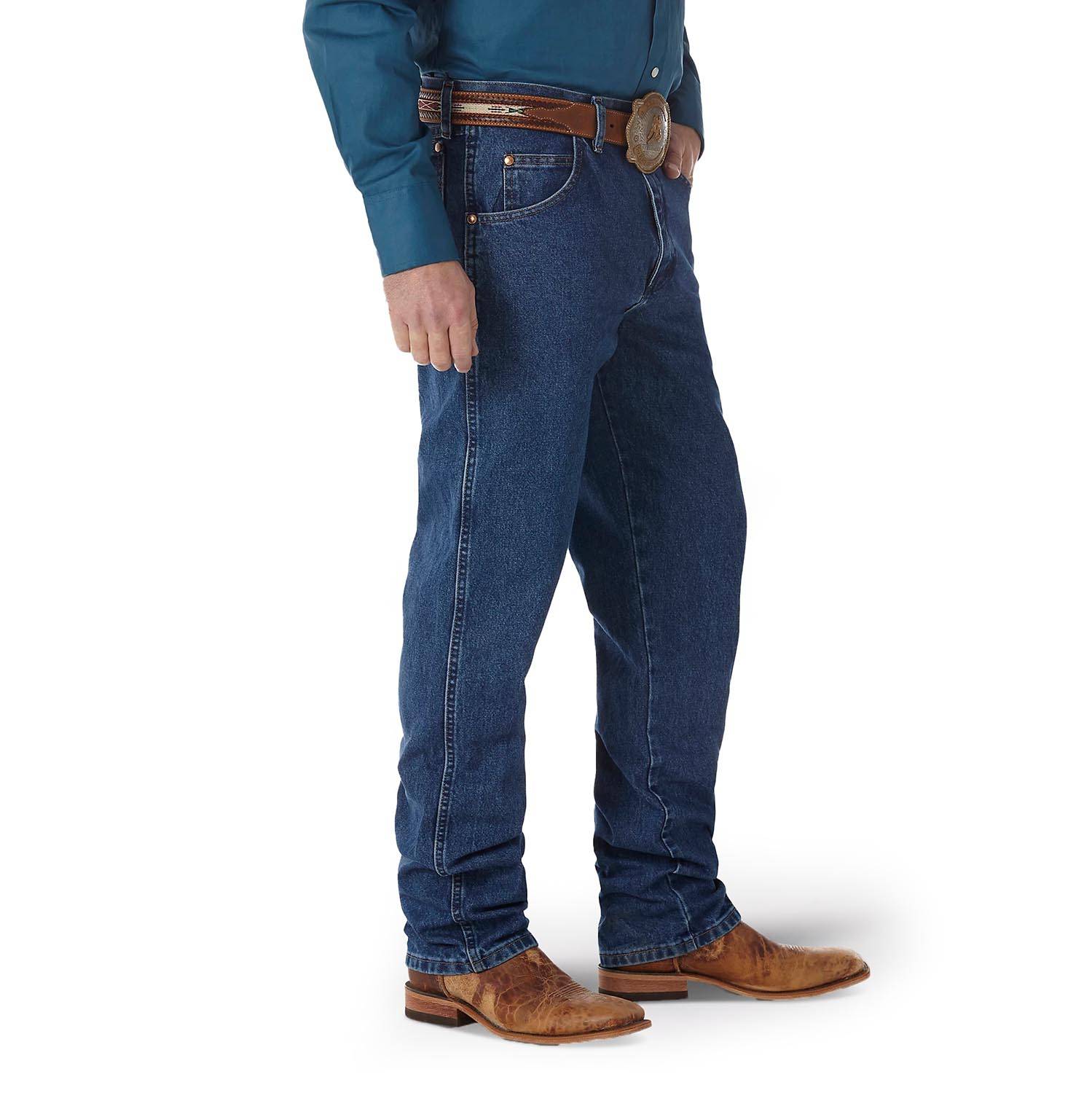 Wrangler Cowboy Cut Relaxed Fit Jeans | Galls