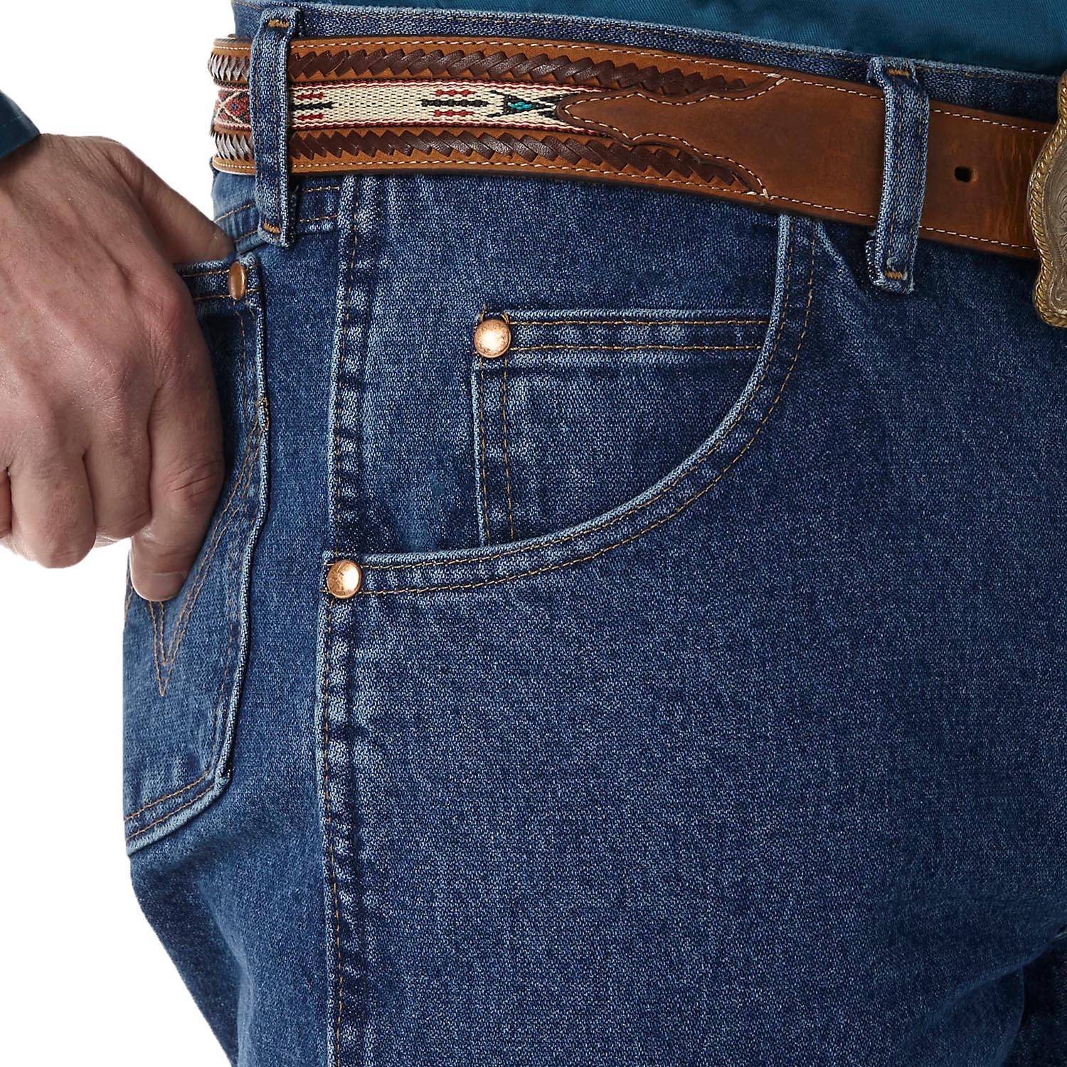 Wrangler Cowboy Cut Relaxed Fit Jeans | Galls