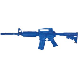 BLUEGUNS Colt M4 Training Gun