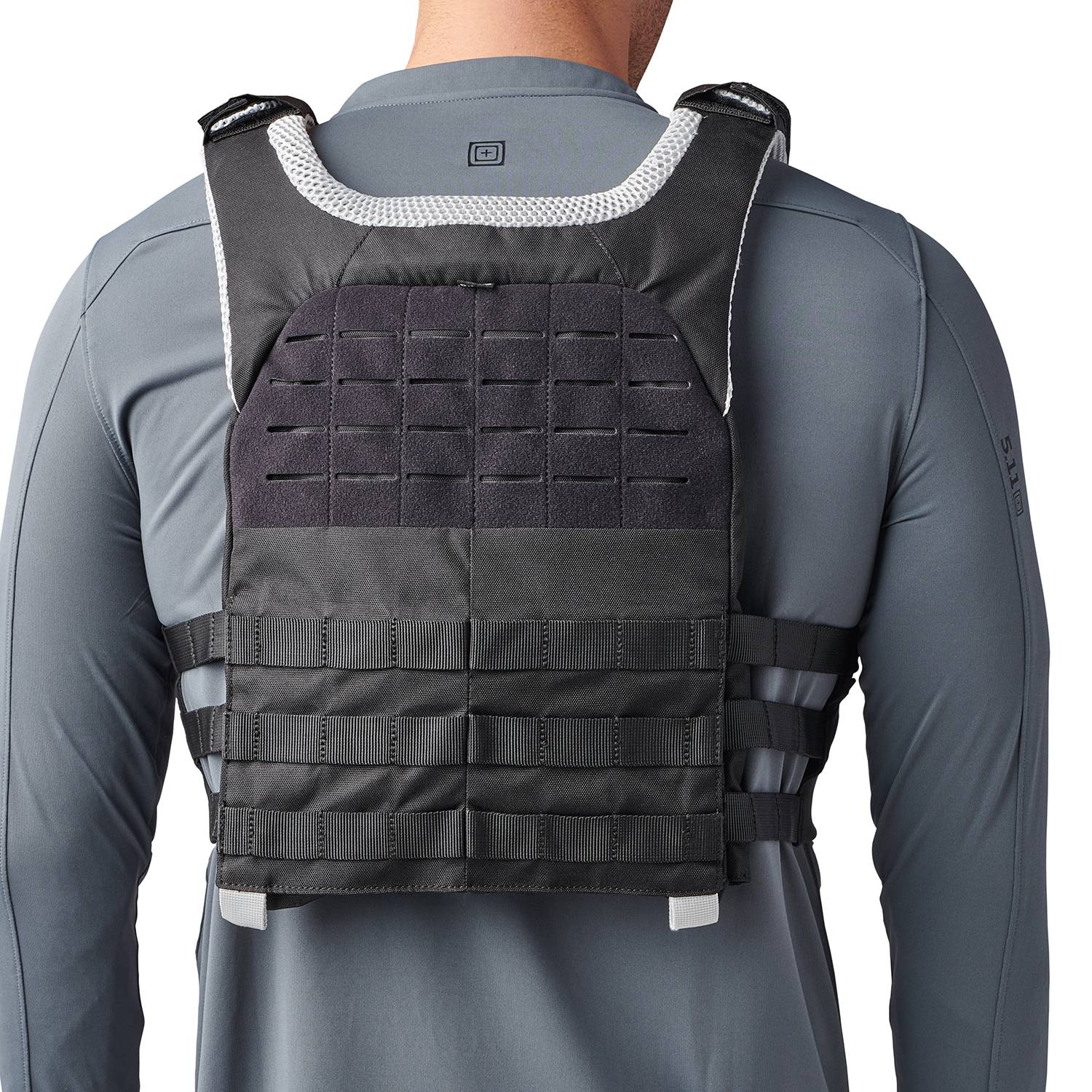 5.11 Tactical Tactec Trainer Weight Vest 56693