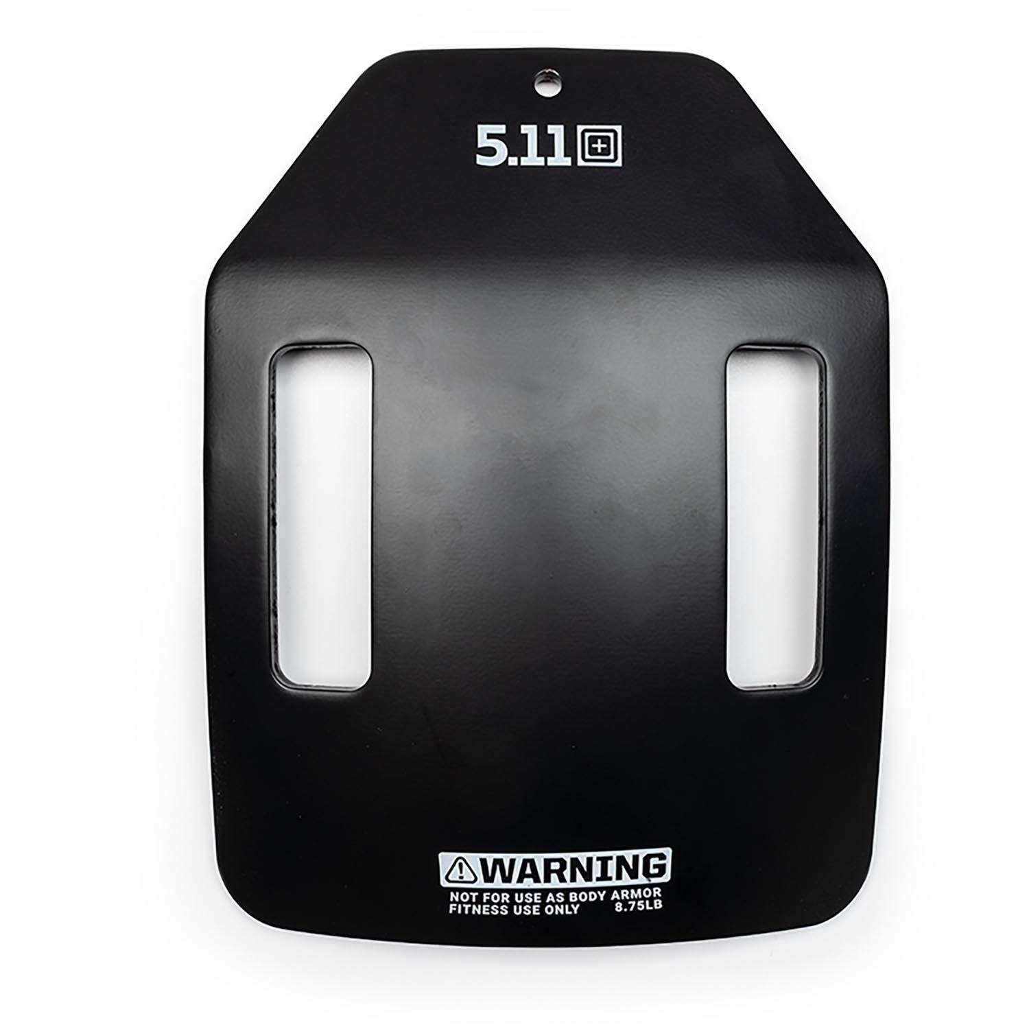 5.11 Tactical 8.75 lb Weight Plate Pair | Galls