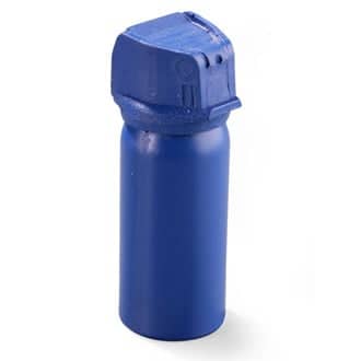 BLUEGUNS Training MK3 Pepper Spray