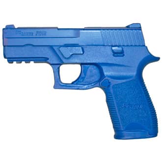 BLUEGUNS SIG P250 Compact Training Gun