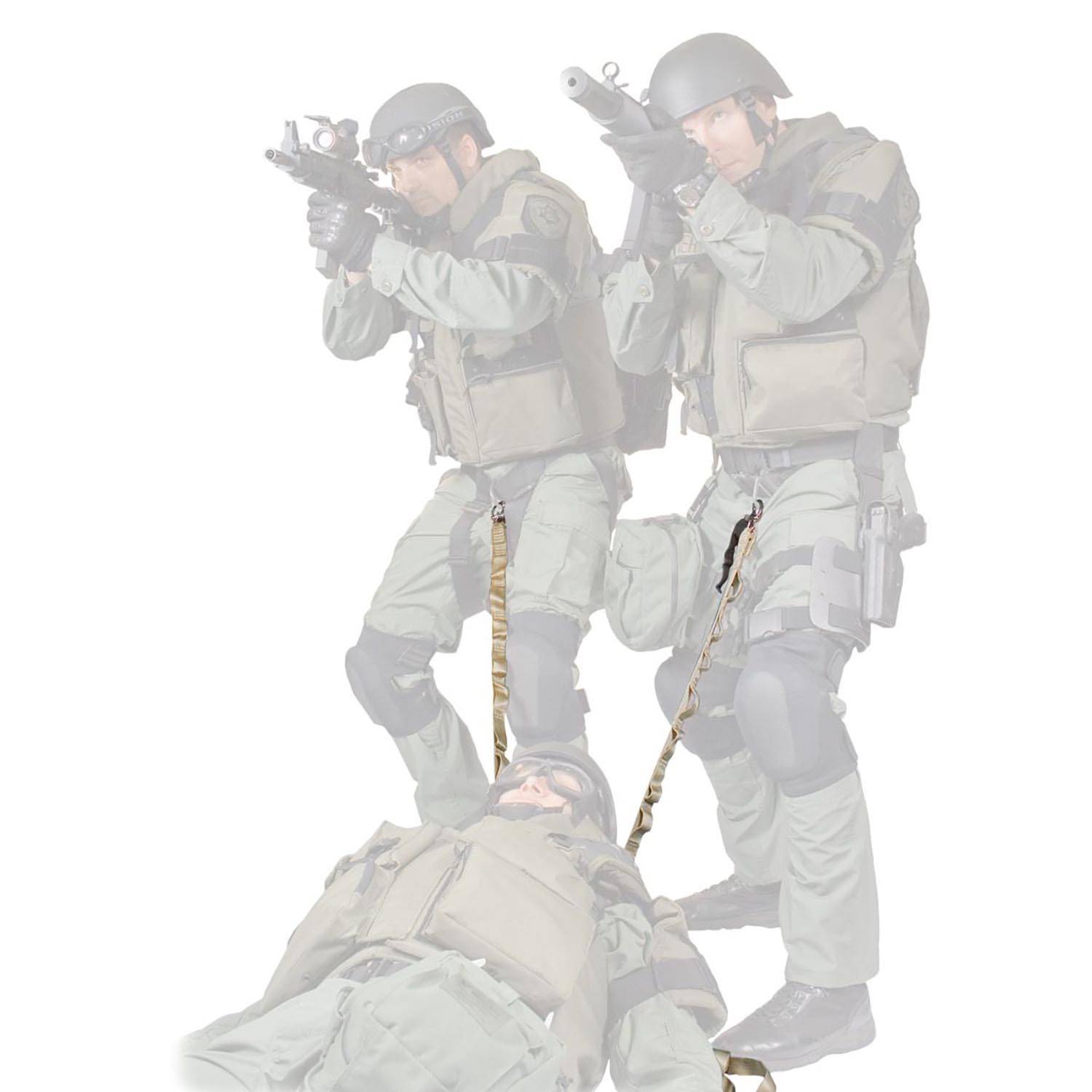 North American Rescue RAT Strap (Rescue Assault Tether)