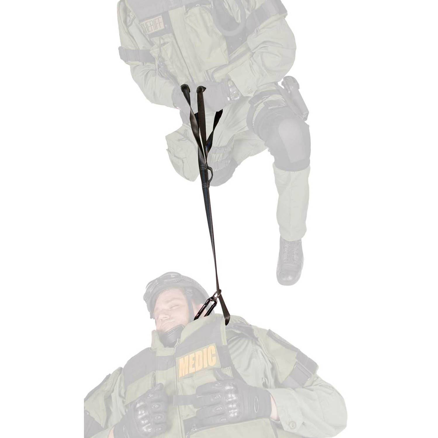 North American Rescue Dragon Handle System