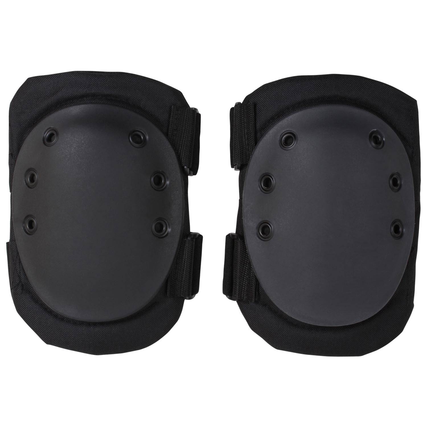 Rothco Tactical Protective Gear Knee Pads | Galls