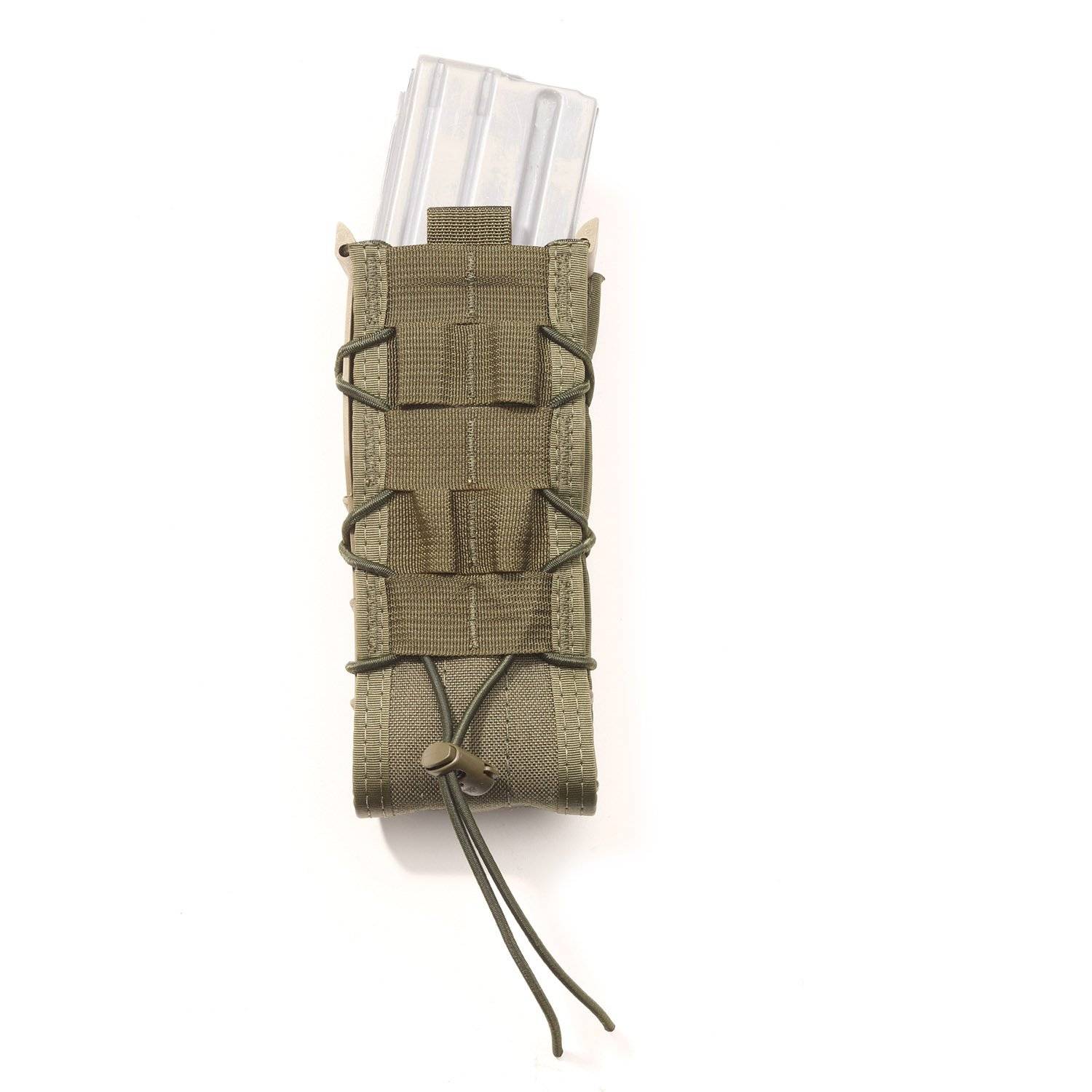 High Speed Gear HCM (High Capacity Magazine) TACO Pouch