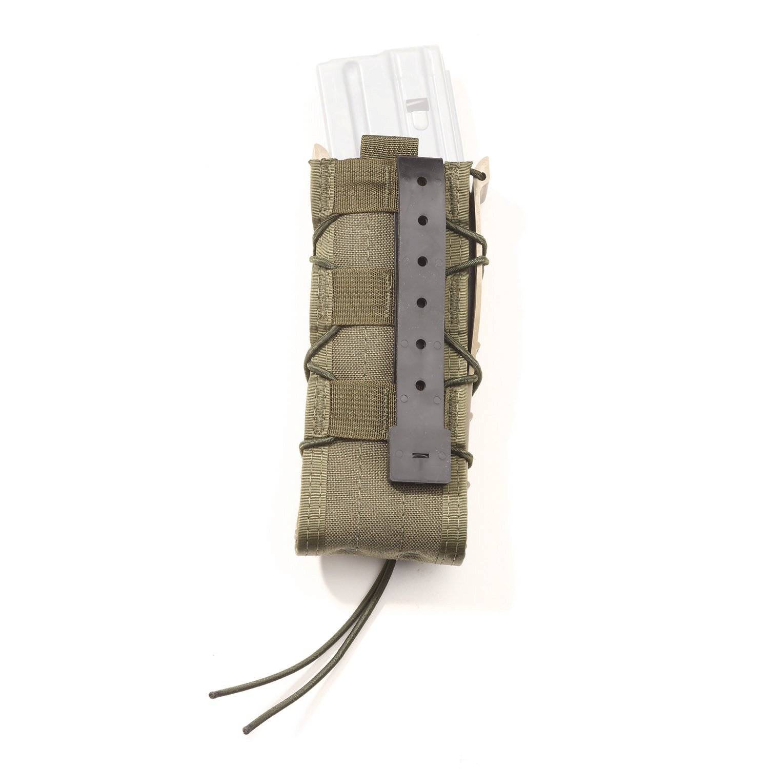 High Speed Gear HCM (High Capacity Magazine) TACO Pouch