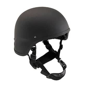 Police Ballistic Helmets, IIIA Helmets & Combat Helmets