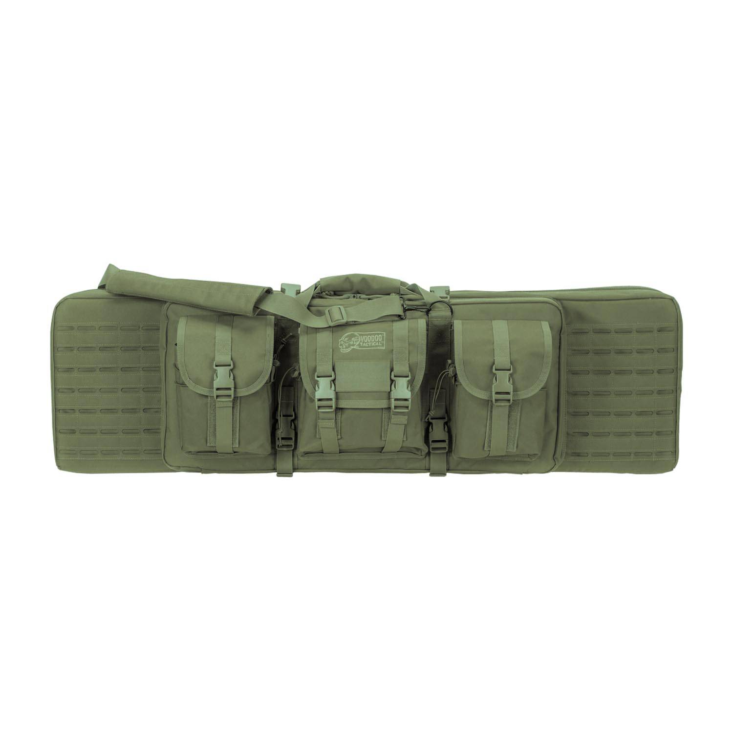 VooDoo Tactical Padded Weapons Case | Galls