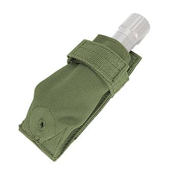 Condor Flashlight Pouch | MOLLE Flashlight Holders