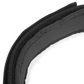 High Speed Gear Micro Grip Belt Panel