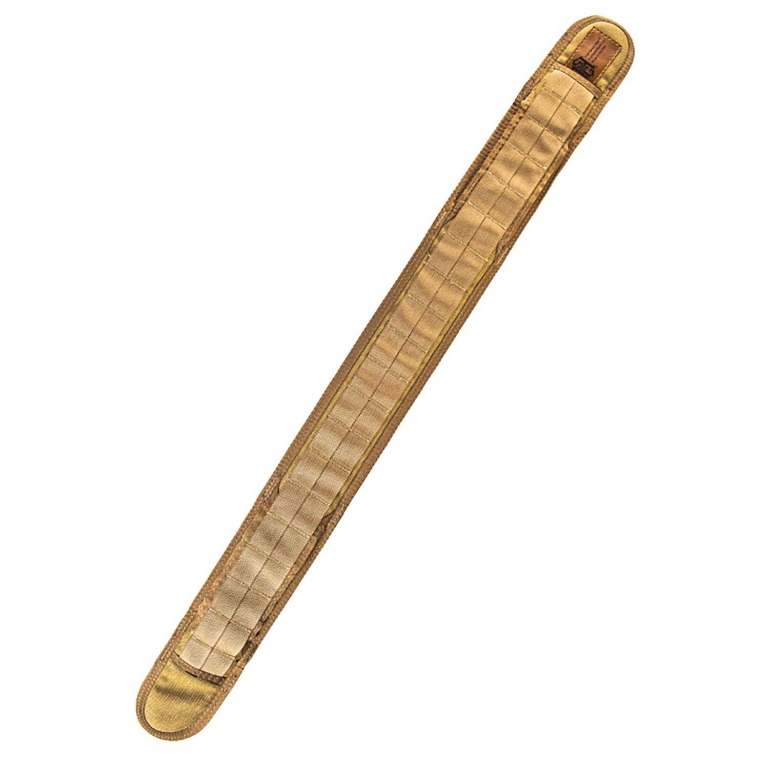 High Speed Gear Slim-Grip Padded Belt