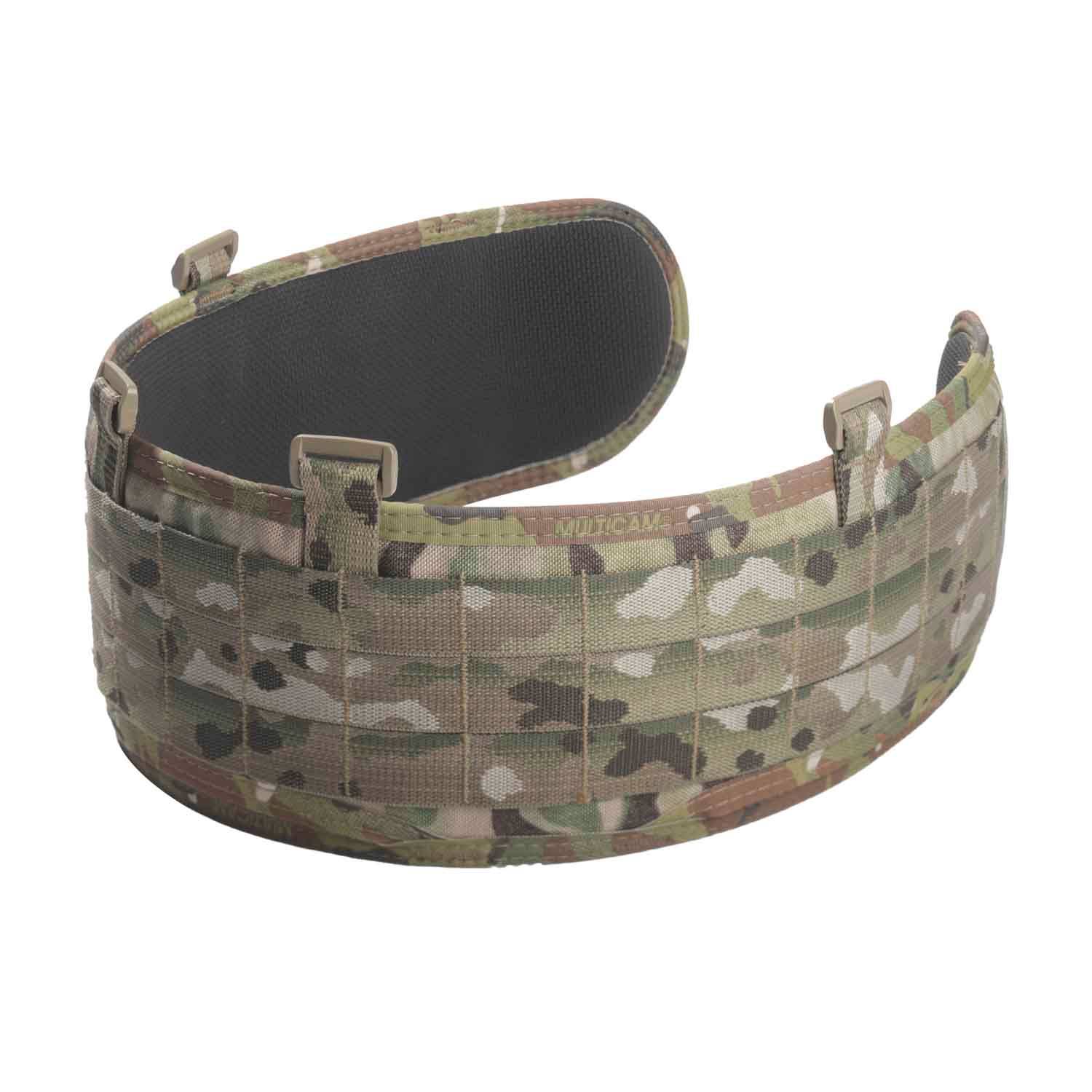 High Speed Gear Sure Grip Padded Belt