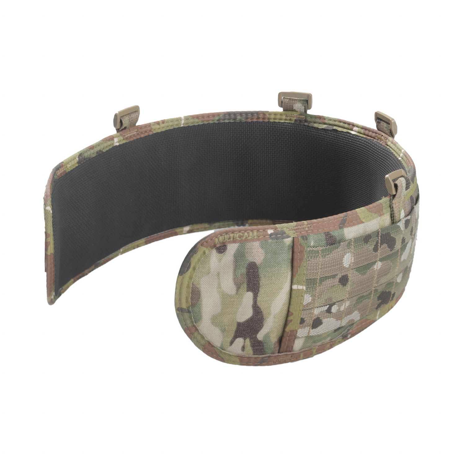 High Speed Gear Sure Grip Padded Belt