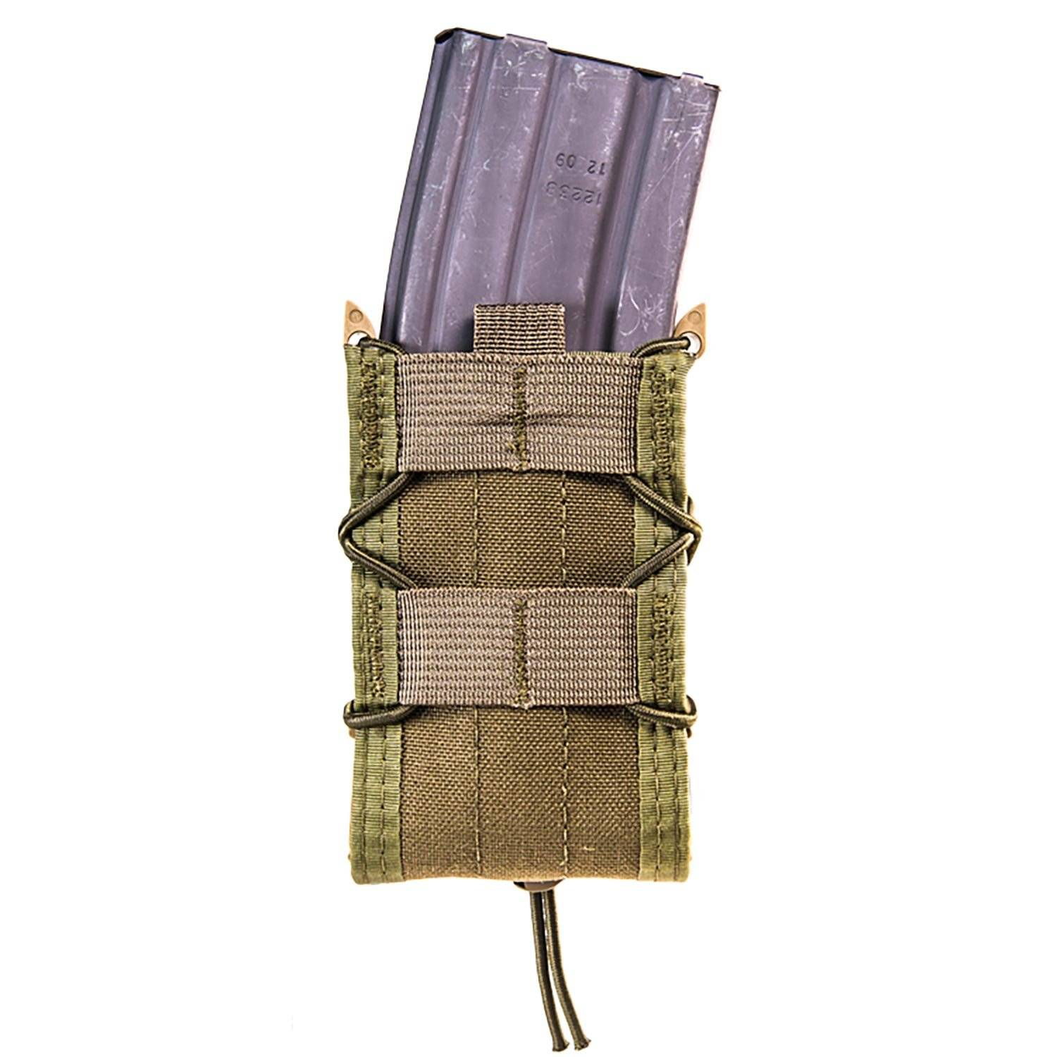 High Speed Gear TACO Single Rifle Mag Pouch