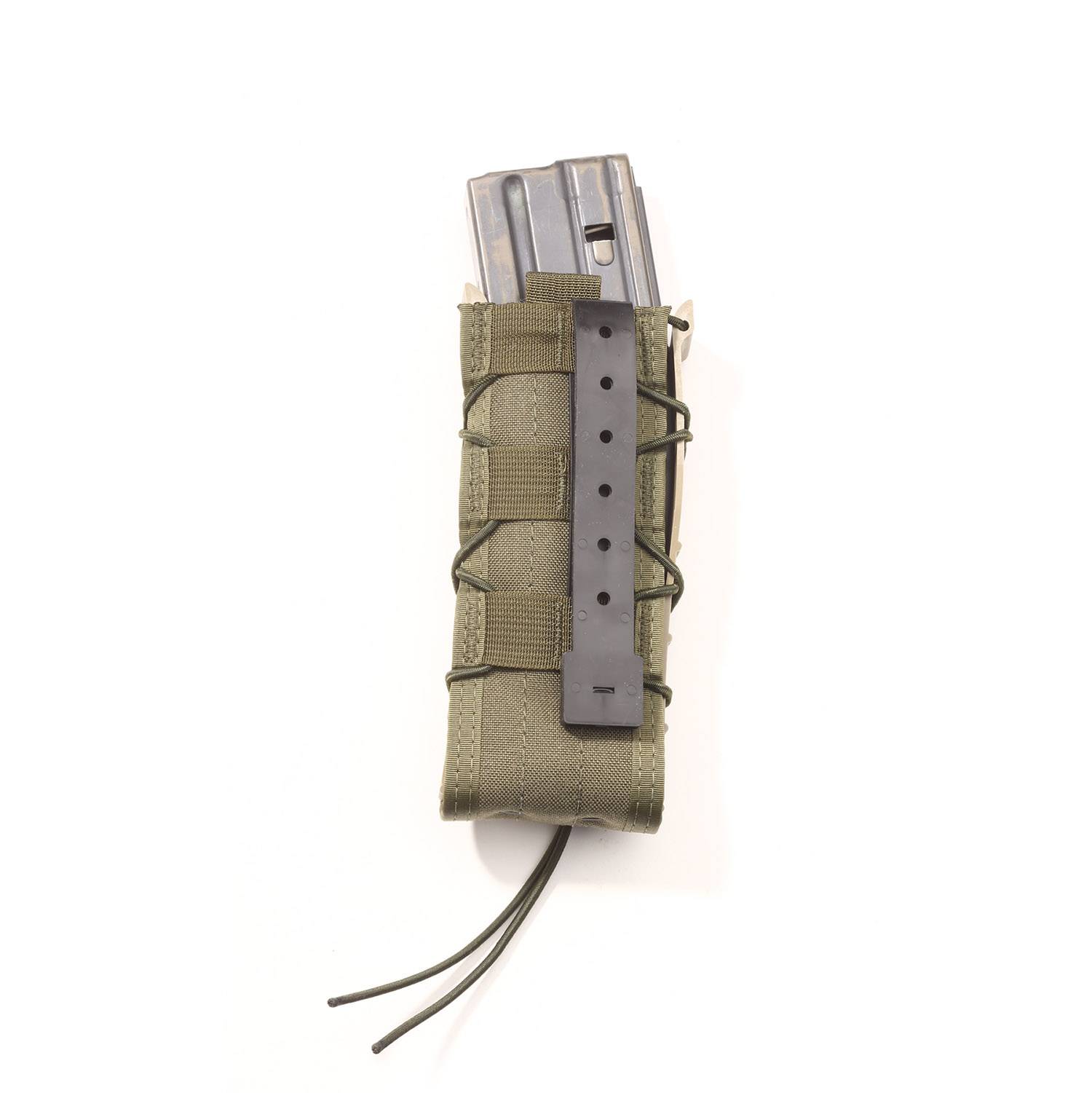 High Speed Gear TACO Single Rifle Mag Pouch