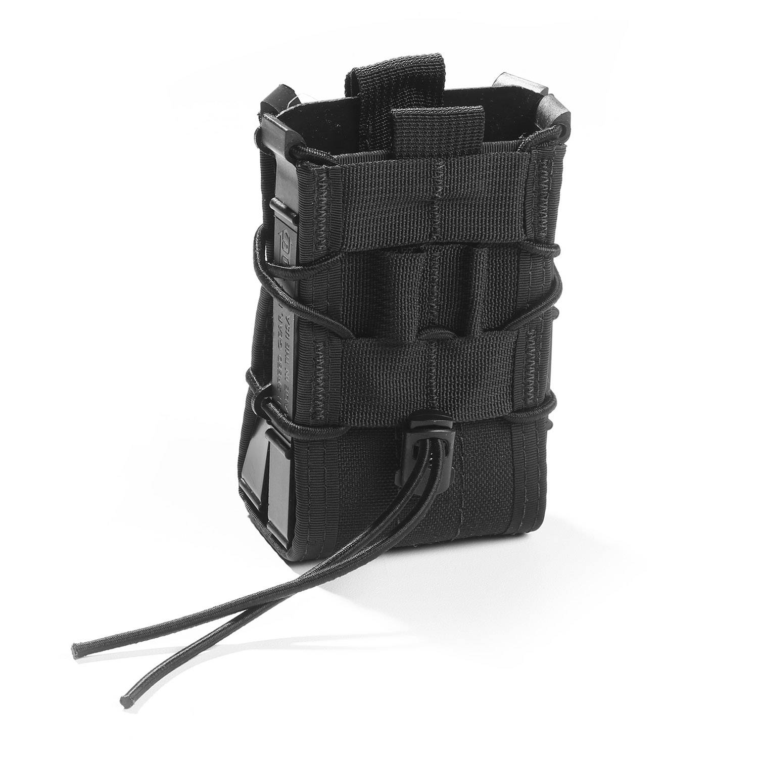 High Speed Gear x2r TACO Double Rifle Mag Pouch