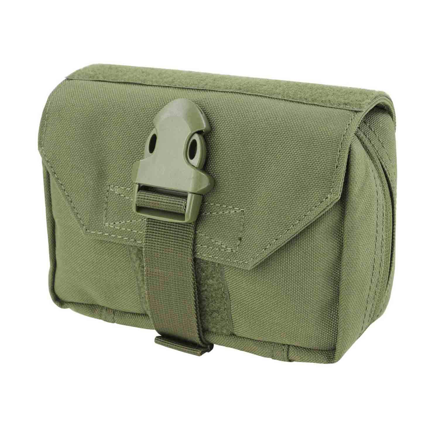 Condor First Response Pouch | MOLLE Pouches