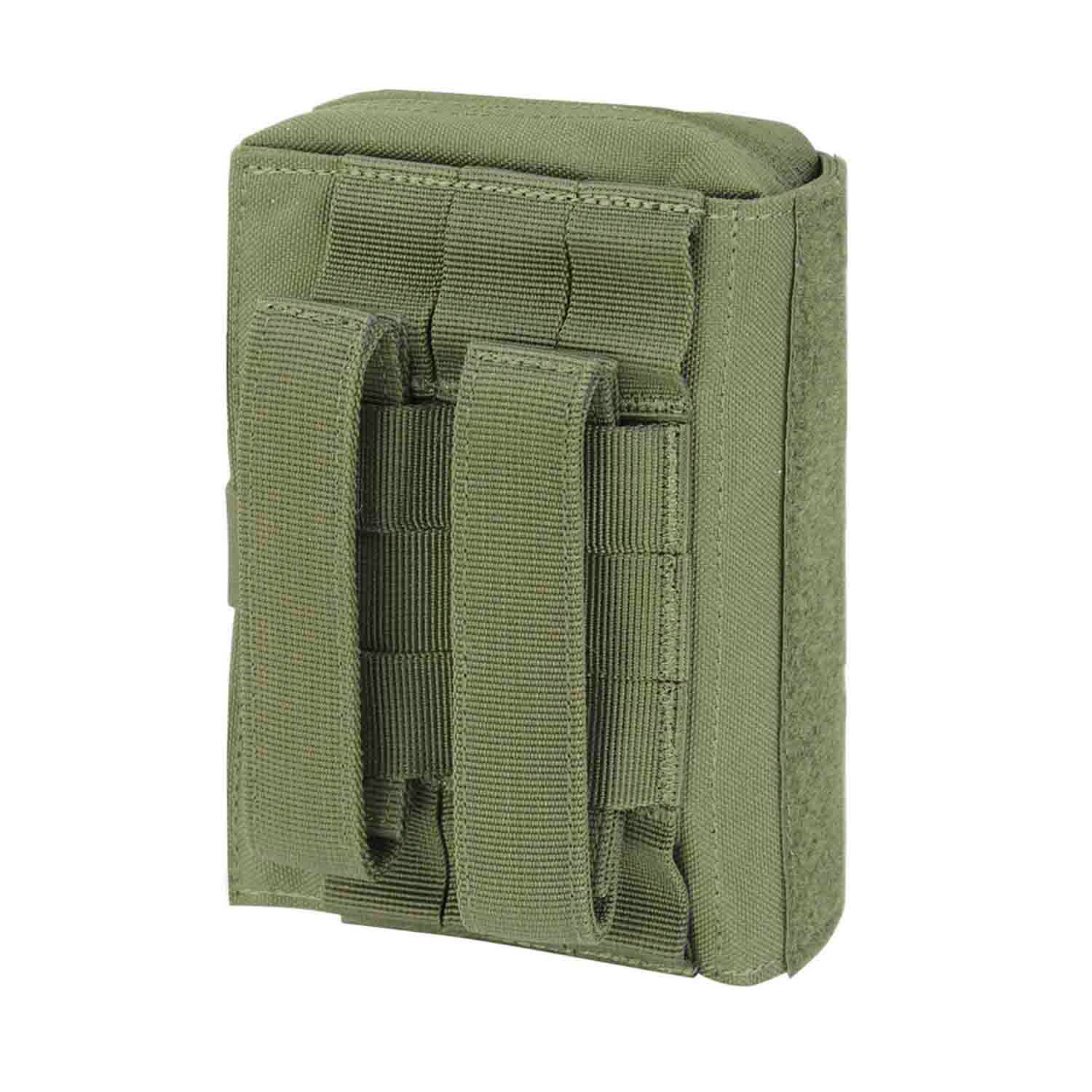 Condor First Response Pouch | MOLLE Pouches