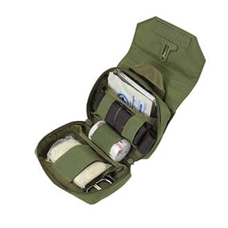 Condor First Response Pouch | MOLLE Pouches