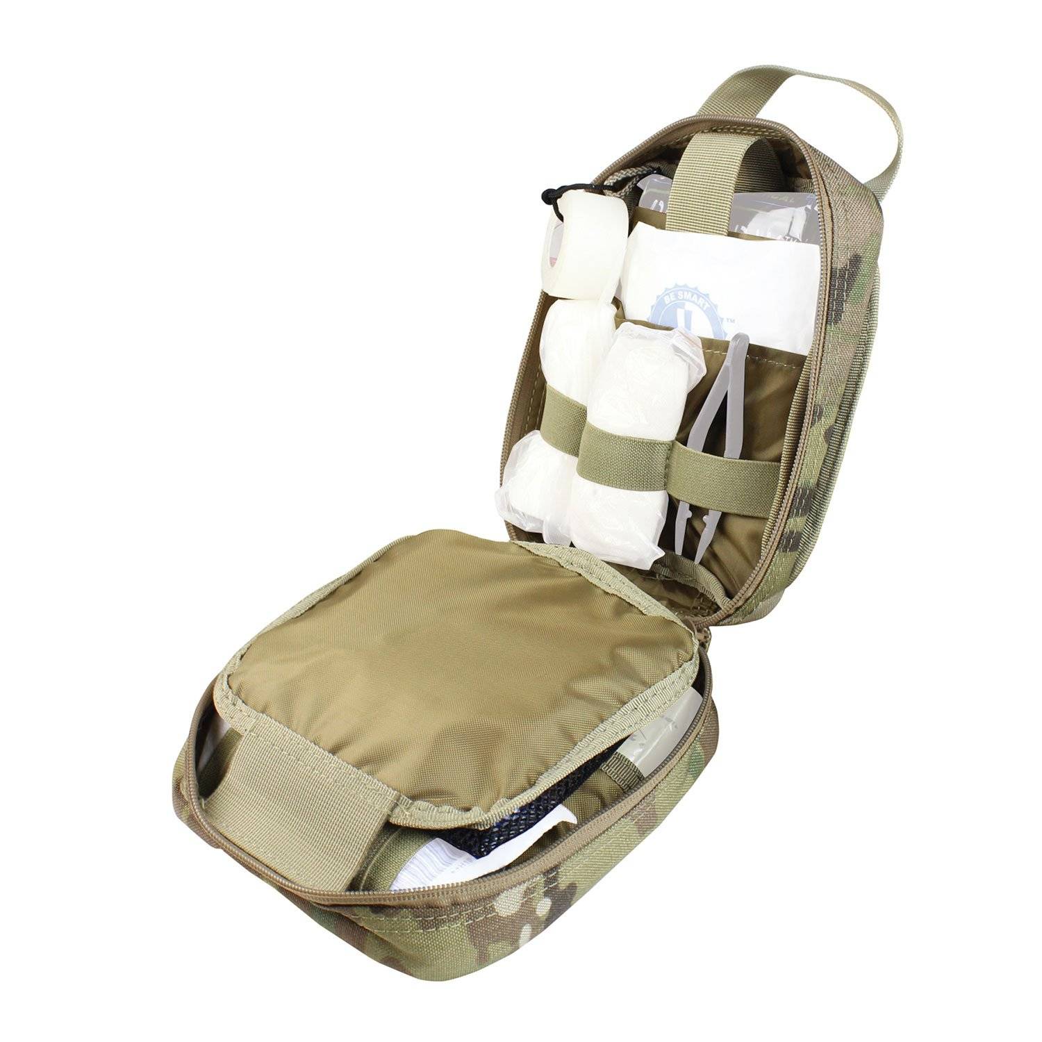 Condor Rip-Away EMT Pouch | Med Pouches