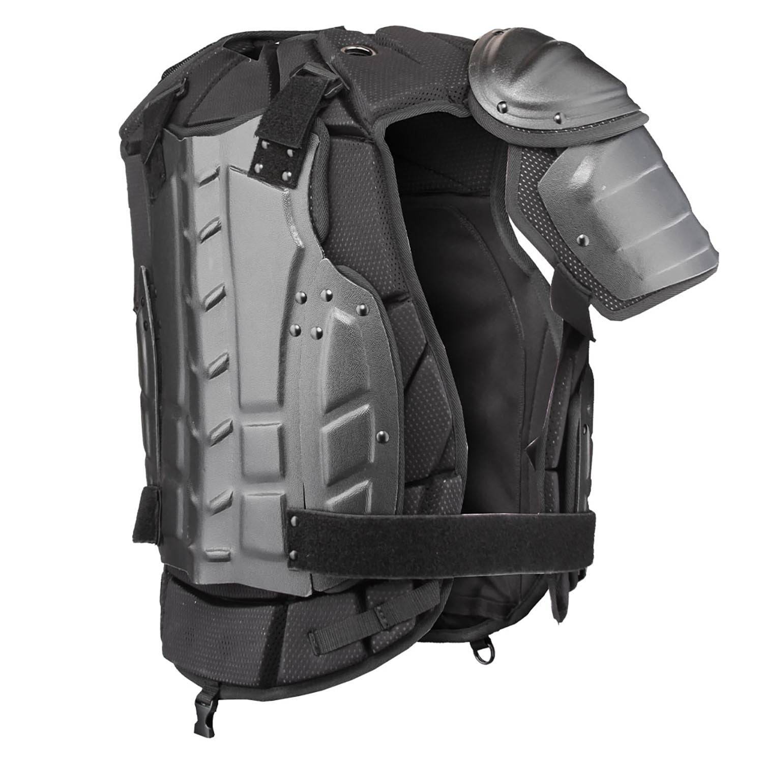 Damascus Imperial Elite Upper Body Protection System