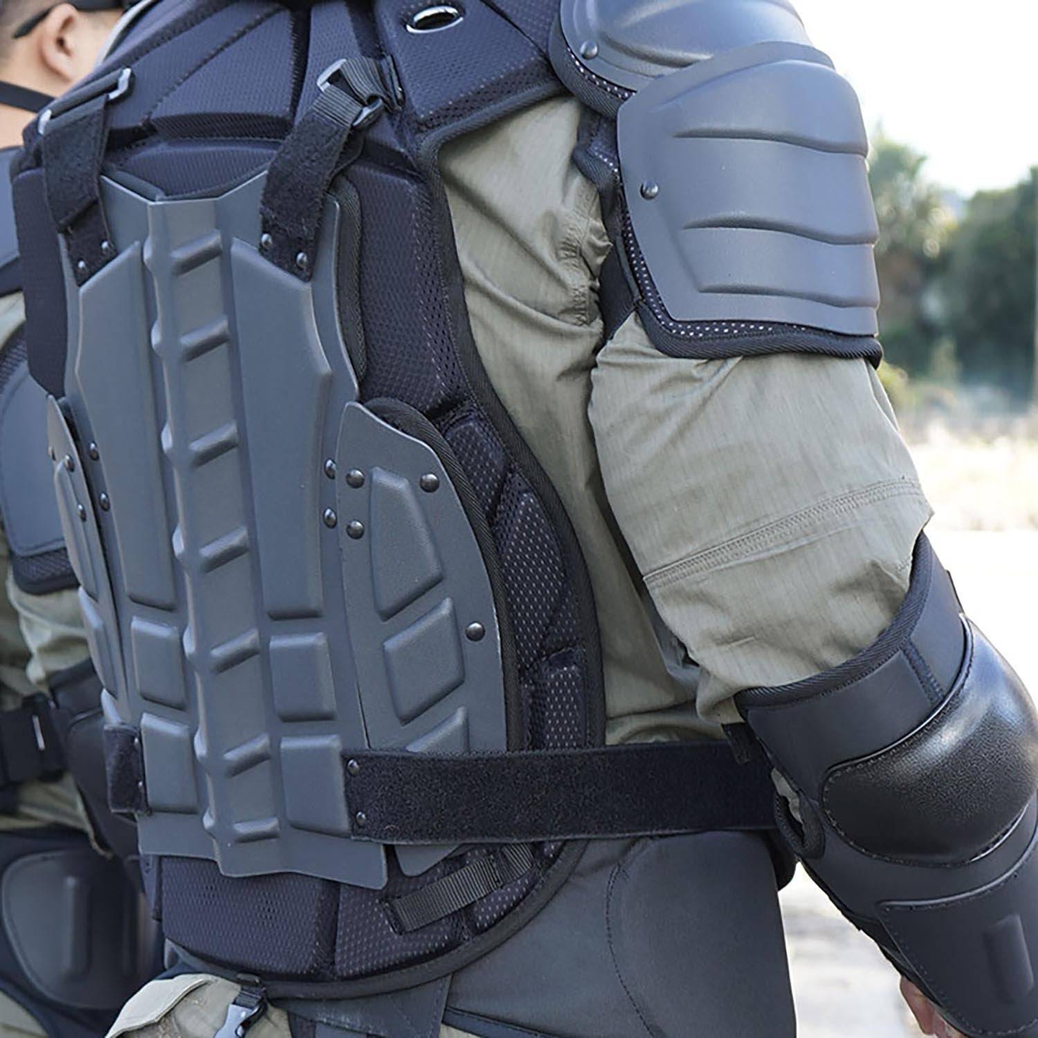 Damascus Imperial Elite Upper Body Protection System