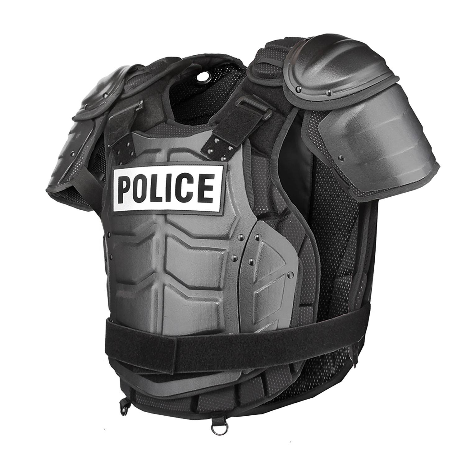 Damascus Imperial Elite Upper Body Protection System